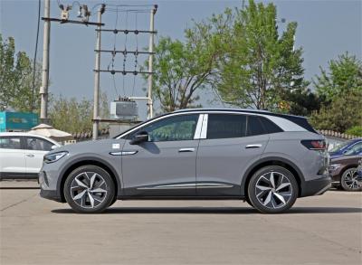 Cina Compatto elettrico SUV 160KM/H di 600KM Volkswagen ID.4 Crozz in vendita