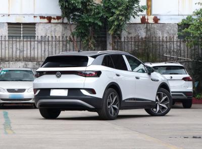 Cina Compatto elettrico SUV 160KM/H di 600KM Volkswagen ID.4 Crozz in vendita