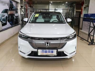 Cina Honda E NP1 Jipai 1 2022 Honda EV Veicolo SUV compatto 150KM/H 510KM in vendita