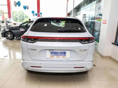 Cina Honda E NP1 Jipai 1 2022 Honda EV Veicolo SUV compatto 150KM/H 510KM in vendita
