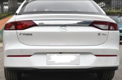 Cina CLTC 460km Mei 580 automobili elettriche pure di massa del pieno carico 2135kg 100kw dell'automobile elettrica di Aion in vendita