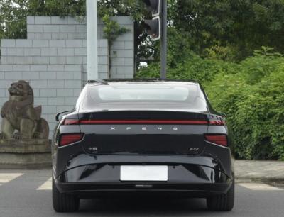 Cina le auto elettriche 480km dell'automobile Xpeng EV di 1450mm Xpeng EV chiudono automaticamente 5 Seater 4 porte in vendita