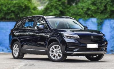 Cina SUV compatto di medie dimensioni Automobile EV Skyworth EV6 410 Travel Edition Confortevole in vendita