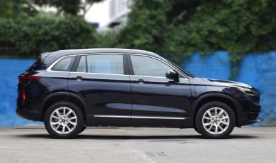 Cina SUV compatto di medie dimensioni Automobile EV Skyworth EV6 410 Travel Edition Confortevole in vendita