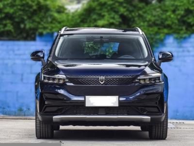 Cina SUV compatto di medie dimensioni Automobile EV Skyworth EV6 410 Travel Edition Confortevole in vendita
