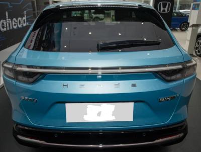 Cina 510 km 5 posti Veicolo Honda EV Versione Honda ENS1 2022 E DONG in vendita