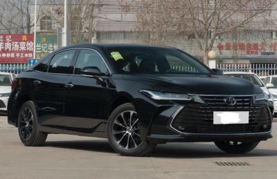 Cina Veicolo ibrido Toyota medio 160kw Toyota Avalon 2022 Dual Engine 2.5L in vendita