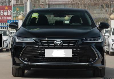 Cina Veicolo ibrido Toyota medio 160kw Toyota Avalon 2022 Dual Engine 2.5L in vendita