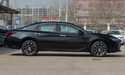 Cina Veicolo ibrido Toyota medio 160kw Toyota Avalon 2022 Dual Engine 2.5L in vendita