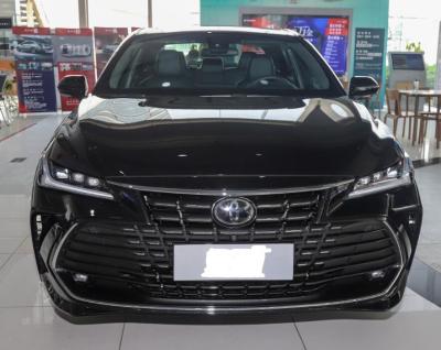 Cina Toyota 5 posti ibrida Toyota Avalon 2022 doppio motore 2.5L XLE in vendita