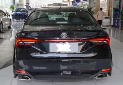 Cina Toyota 5 posti ibrida Toyota Avalon 2022 doppio motore 2.5L XLE in vendita