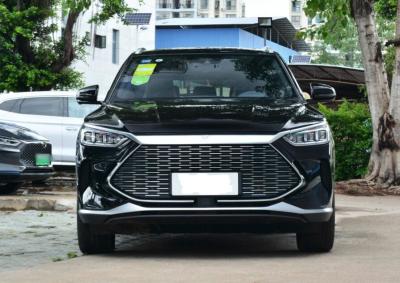 Cina BYD Song Plus BYD Electric Car Flagship Edition 505 km SUV elettrico compatto in vendita