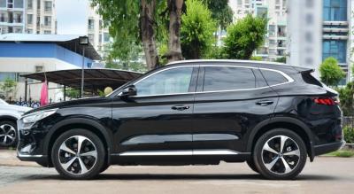 Cina BYD Song Plus BYD Electric Car Flagship Edition 505 km SUV elettrico compatto in vendita