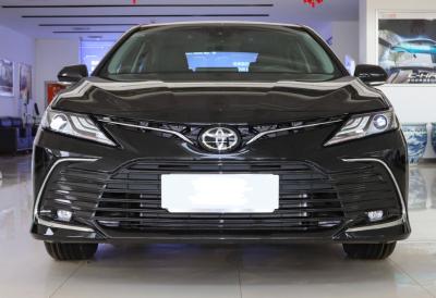 China Automatische luxe versie Toyota Camry 2021 Jaar 2.0L CVT Medium Hybrid Sedan Te koop