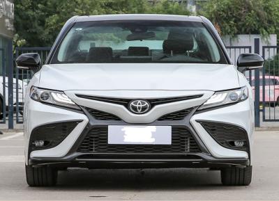 Cina Auto a benzina Toyota 2.0L CVT TOYOTA CAMRY 2022 2.0S Knight Edition in vendita