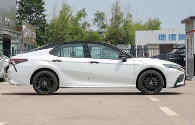 Cina Auto a benzina Toyota 2.0L CVT TOYOTA CAMRY 2022 2.0S Knight Edition in vendita