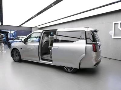 Cina 2022 ZEEKR Auto Elettrica ZEEKR 009 ME Versione Monovolume Medio E Grande in vendita