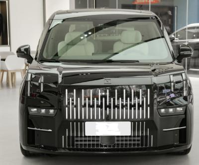 中国 5ドア6の座席MPV ZEEKR電気自動車ZEEKR 009私達版2022純粋な電気 販売のため
