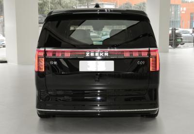 中国 5ドア6の座席MPV ZEEKR電気自動車ZEEKR 009私達版2022純粋な電気 販売のため