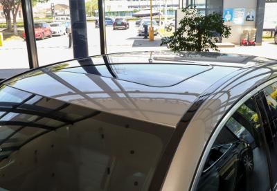 Cina CLTC 440 km Benz EV Auto Mercedes Benz EQC 2022 350 4MATIC SUV di medie dimensioni in vendita