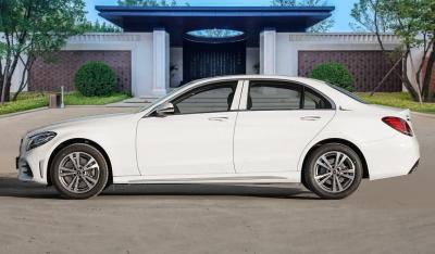 Cina il benz C200L 2021 delle automobili della benzina del benz di 1.5T 156HP L4 Mercedes 4 mette la berlina media dei sedili della porta 5 in vendita