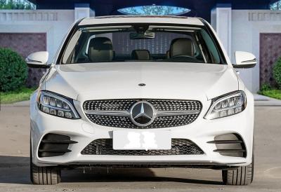 Cina il benz C200L 2021 delle automobili della benzina del benz di 1.5T 156HP L4 Mercedes 4 mette la berlina media dei sedili della porta 5 in vendita