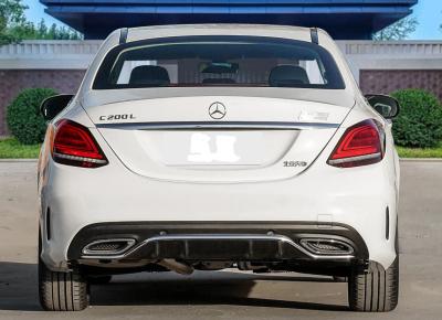Cina il benz C200L 2021 delle automobili della benzina del benz di 1.5T 156HP L4 Mercedes 4 mette la berlina media dei sedili della porta 5 in vendita
