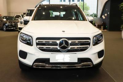 Cina 7 Posti SUV Benz Benzina Auto Moda Mercedes Benz GLB 220 2023 in vendita