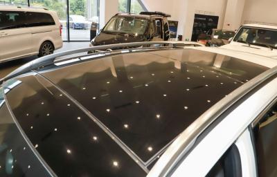 Cina 7 Posti SUV Benz Benzina Auto Moda Mercedes Benz GLB 220 2023 in vendita