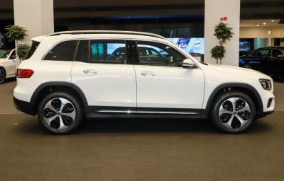 Cina 7 Posti SUV Benz Benzina Auto Moda Mercedes Benz GLB 220 2023 in vendita
