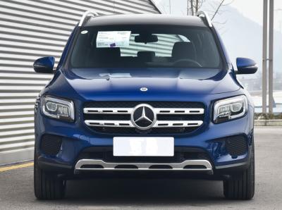 Cina 2023 Mercedes Benz GLB 220 Sport Versione 2.0T 190HP L4 8 marce DCT in vendita