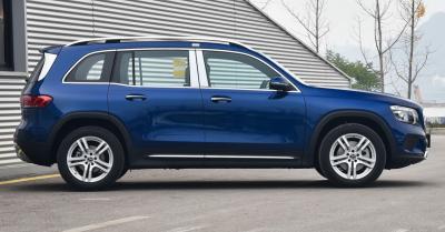 Cina 2023 Mercedes Benz GLB 220 Sport Versione 2.0T 190HP L4 8 marce DCT in vendita