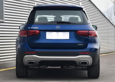 Cina 2023 Mercedes Benz GLB 220 Sport Versione 2.0T 190HP L4 8 marce DCT in vendita