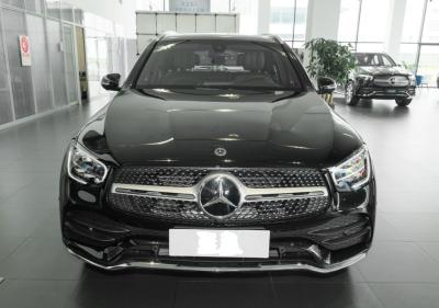 Cina Lusso Mercedes Benz GLC Restyling 3 GLC 300L 4MATIC 5 Porta 5 Posti SUV in vendita