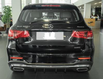 Cina Lusso Mercedes Benz GLC Restyling 3 GLC 300L 4MATIC 5 Porta 5 Posti SUV in vendita