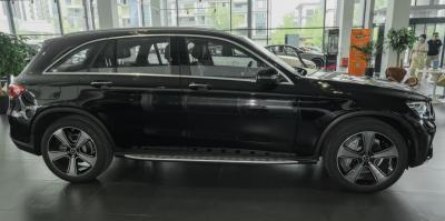 Cina Lusso Mercedes Benz GLC Restyling 3 GLC 300L 4MATIC 5 Porta 5 Posti SUV in vendita