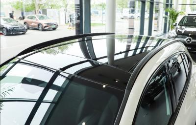 Cina 2023 Mercedes Benz GLA 220 4MATIC Benzina SUV compatto 5 porte 5 posti in vendita
