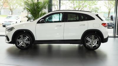 Cina 2023 Mercedes Benz GLA 220 4MATIC Benzina SUV compatto 5 porte 5 posti in vendita