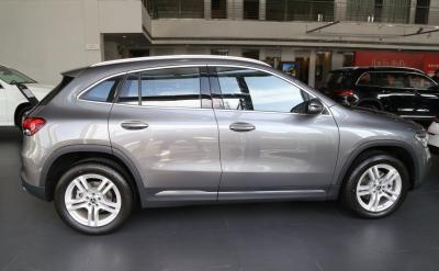 Cina SUV compatto Benz Benzina Auto Mercedes Benz GLA 200 Versione 2023 in vendita