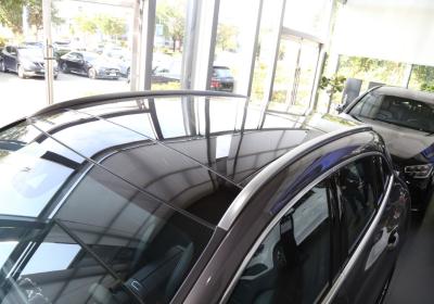 Cina SUV compatto Benz Benzina Auto Mercedes Benz GLA 200 Versione 2023 in vendita
