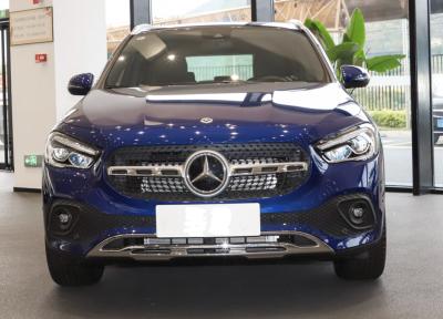 Cina Mercedes Benz 2023 GLA 220 5 porte 5 posti SUV compatto a benzina di lusso in vendita