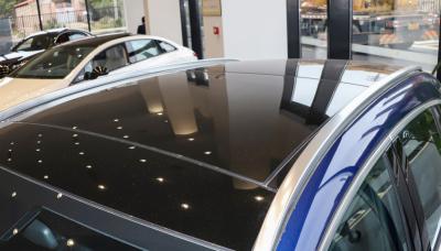 Cina Mercedes Benz 2023 GLA 220 5 porte 5 posti SUV compatto a benzina di lusso in vendita
