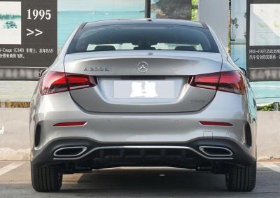 Cina 7 Marce DCT Benz Benzina Auto Mercedes Benz A 200 L Sport Berlina Versione Donggan in vendita