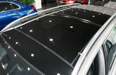 Cina EQB 260 Benz EV Auto Mercedes Benz EQB 2022 Lusso EV Auto MB 5 Porte 5 Posti SUV in vendita