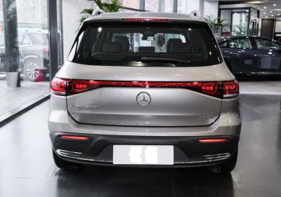 Cina EQB 260 Benz EV Auto Mercedes Benz EQB 2022 Lusso EV Auto MB 5 Porte 5 Posti SUV in vendita