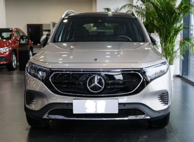 Cina EQB 260 Benz EV Auto Mercedes Benz EQB 2022 Lusso EV Auto MB 5 Porte 5 Posti SUV in vendita