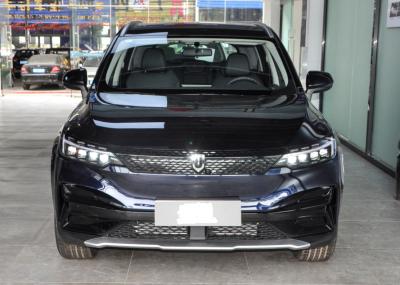 Cina 5 porte 5 posti SKYWORTH EV6 2021 620 SUV medio elettrico 610 KM in vendita