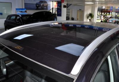 Cina 5 porte 5 posti SKYWORTH EV6 2021 620 SUV medio elettrico 610 KM in vendita