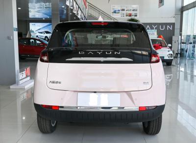 Cina 2022 Dayun Automobile EV Yuehu 300 5 Porte 5 Posti SUV Cltc 300Km in vendita