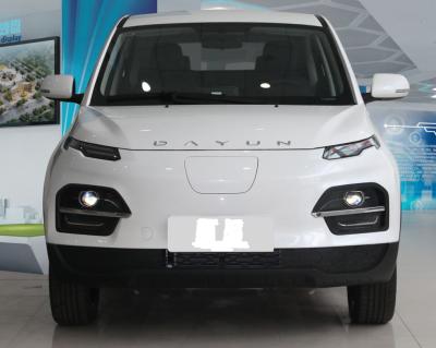 Cina Deluxe Edition 2022 Dayun Yuehu 300 5 Porte 5 Posti SUV Cltc 300Km in vendita